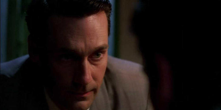 The Mad Men Episode That Quietly Explained Don Draper’s Greatest Secret ...