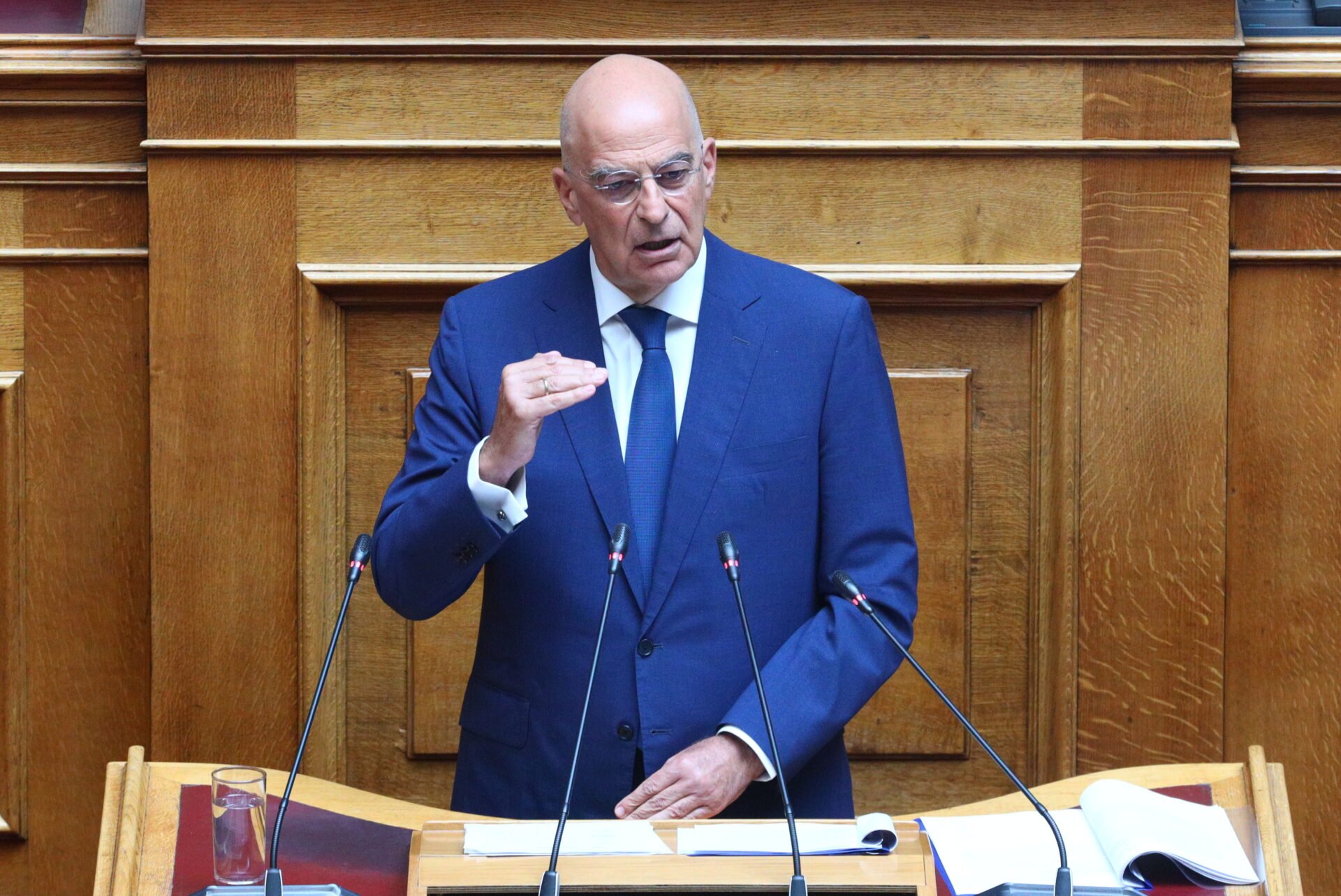 Εγκρίθηκε κατά πλειοψηφία το σχέδιο νόμου του ΥΠΕΘΑ για την αξιοποίηση ...