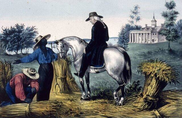 Dark Secrets About America's Founding Fathers We Didn't Learn In ...