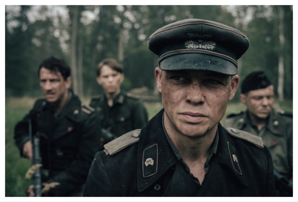 Amazon MGM Studios Sets ‘Der Tiger' as First German Amazon Original ...