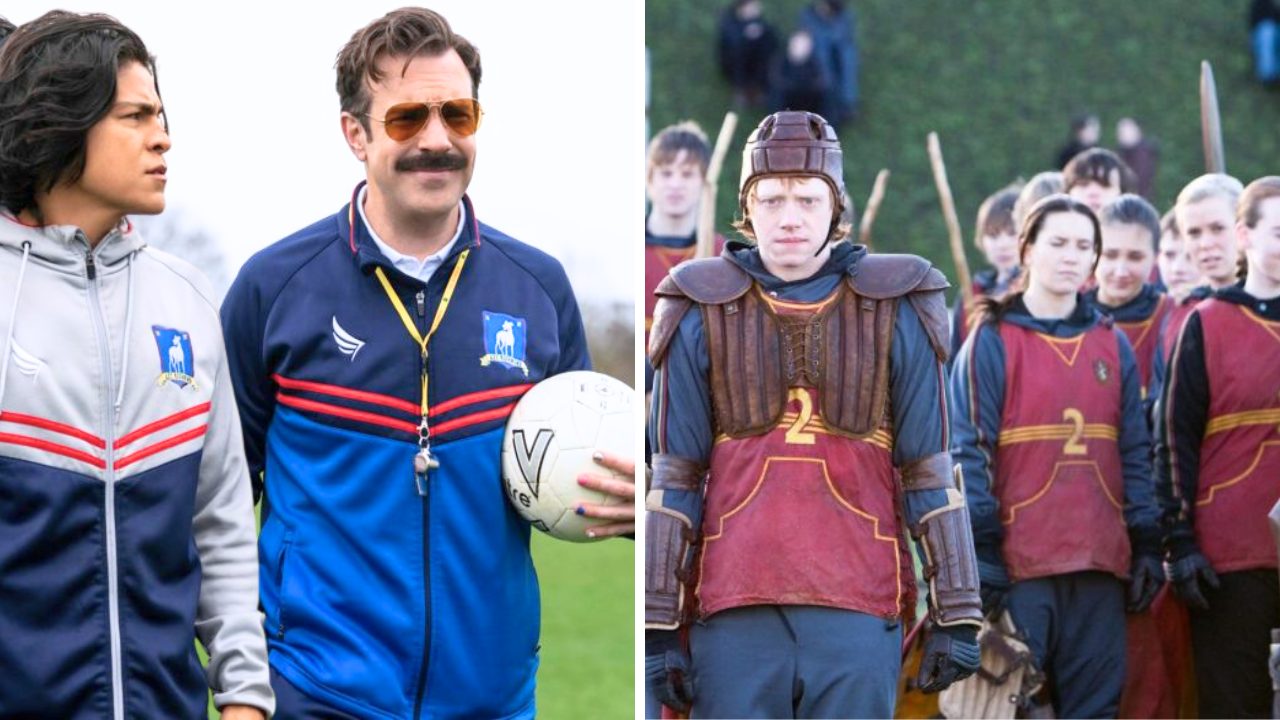 30 Fictional Sports Teams We Wish Actually Existed