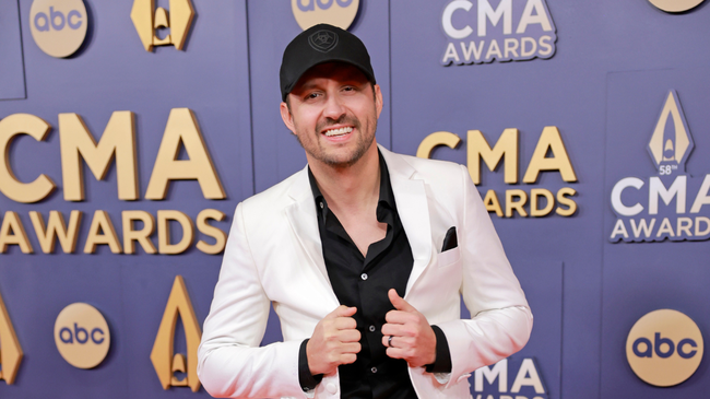 Watch Drew Baldridge Cover Romantic 2000s Ballad By Josh Turner