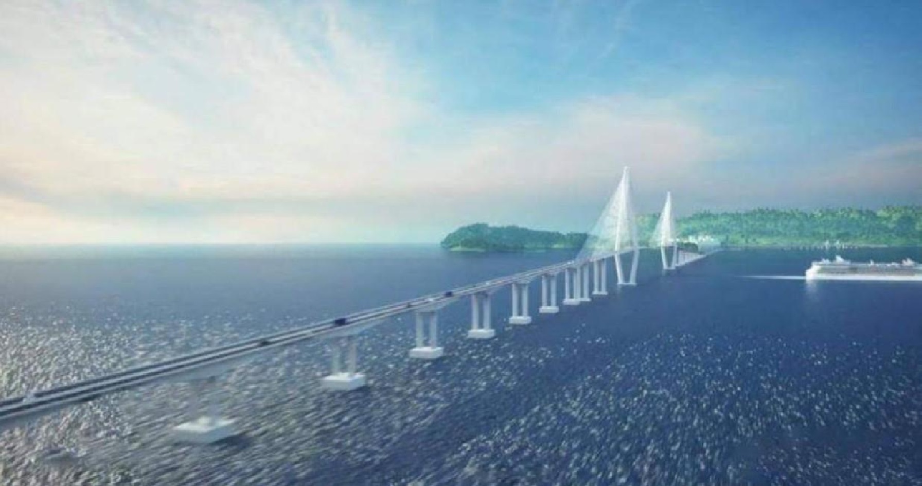 SONA 2025: Infrastructure projects to continue, vows Marcos