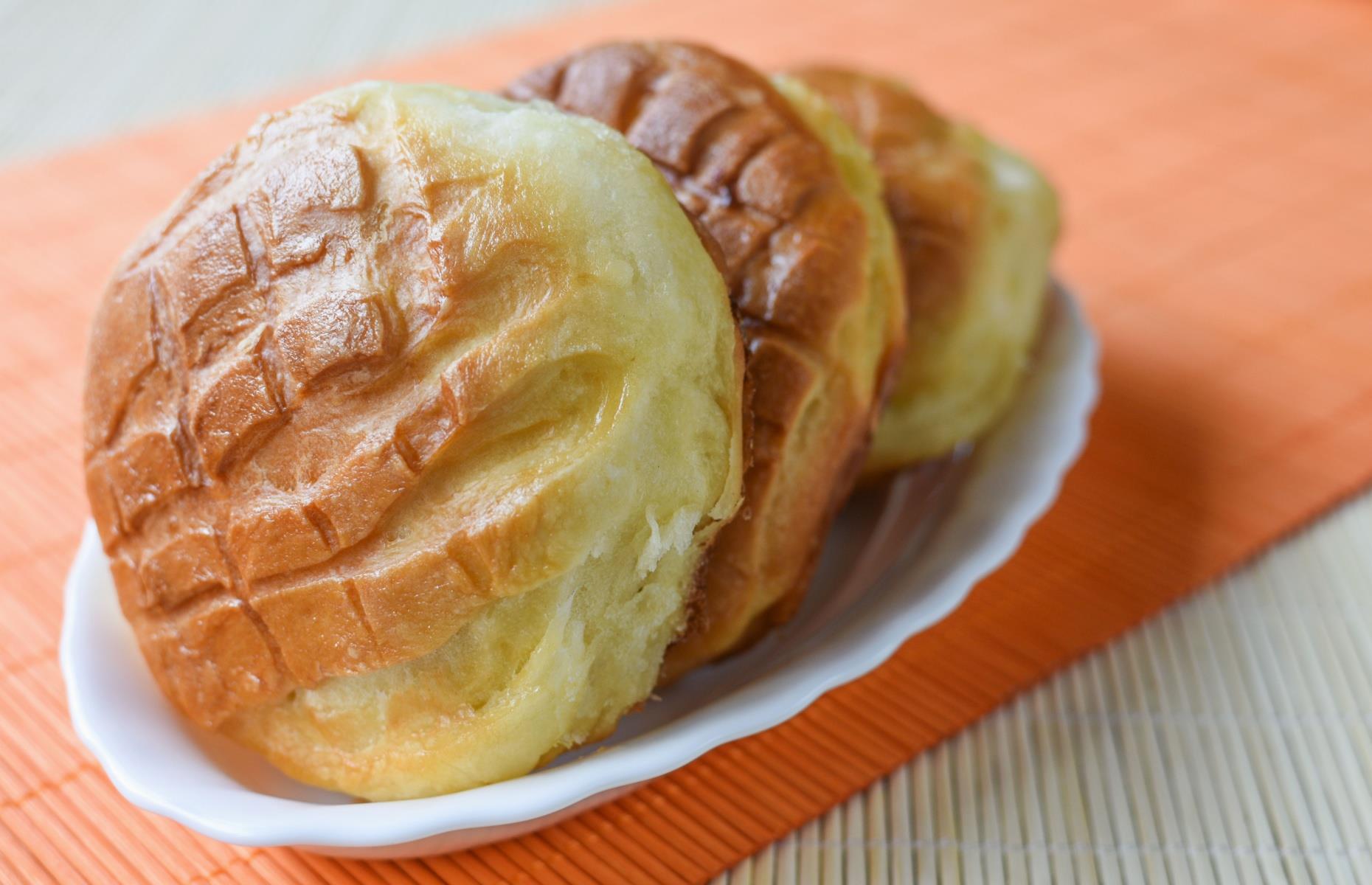 Which Canadian bread recipe is among the world's best?