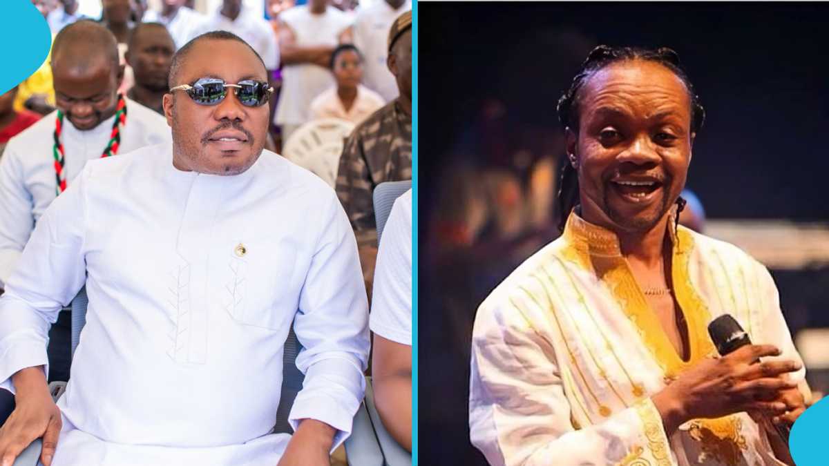 Joy Industries CEO refuses to mourn Daddy Lumba, claims he owed him ...