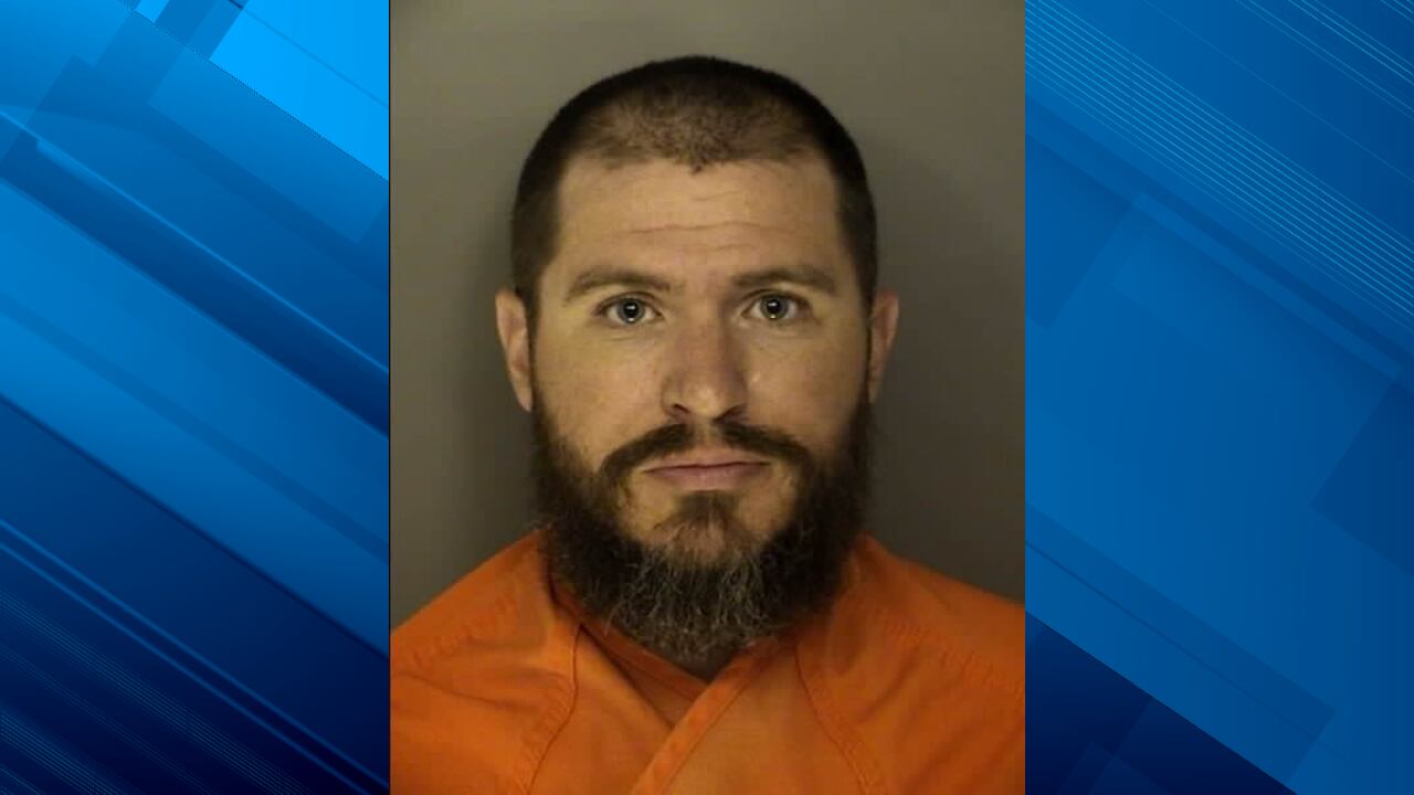 Horry Co. road rage shooting led to Surfside Beach traffic stop arrest ...