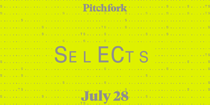 Cate Le Bon, Joanne Robertson, and More: This Week’s Pitchfork Selects ...