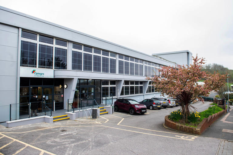 Environmental eye care for the 21st Century: Optegra publishes group ...