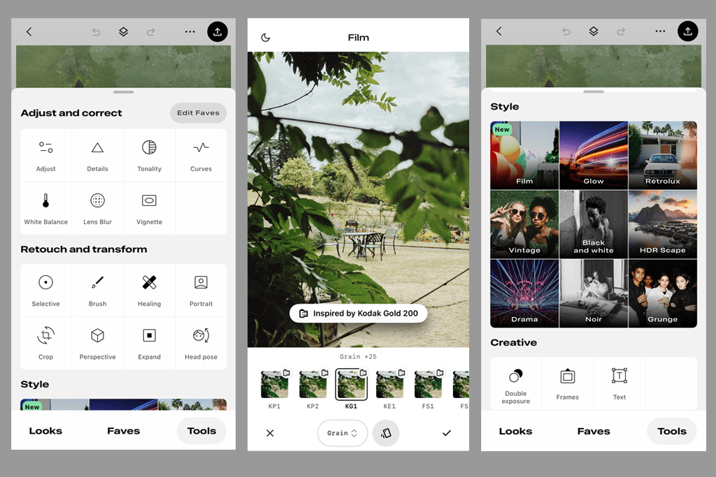 These are the best photo editing apps to use in 2026