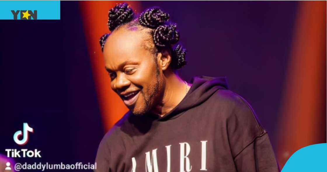 Daddy Lumba’s 11 Children release an emotional tribute song ahead of ...