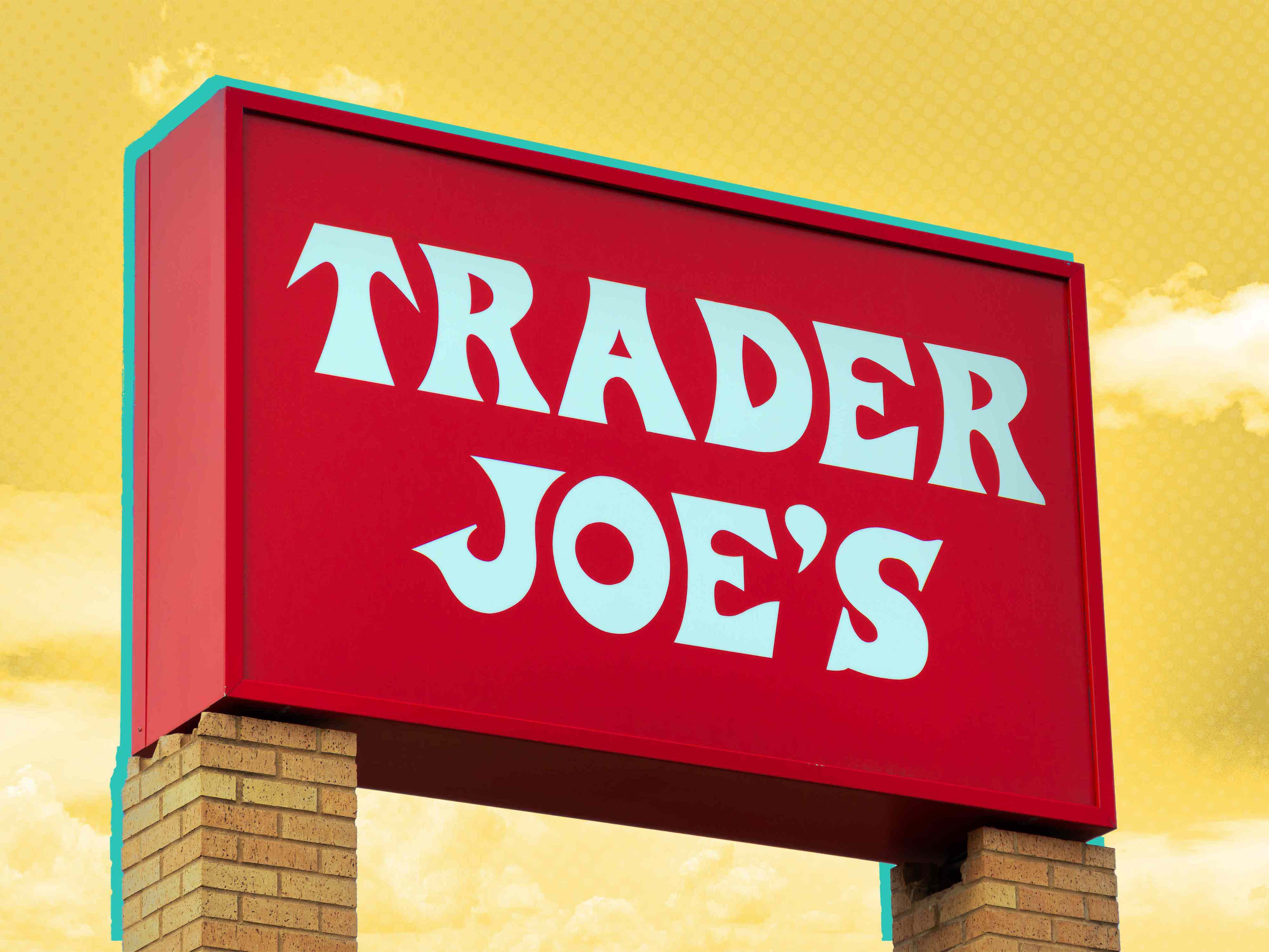 Trader Joe's Finally Opened a Store in This Major City—and We're ...