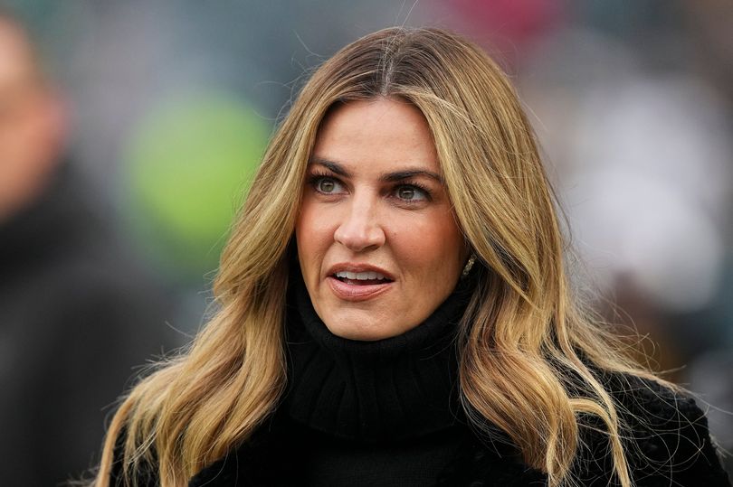 Erin Andrews secures major new career avenue after FOX NFL Sunday ...
