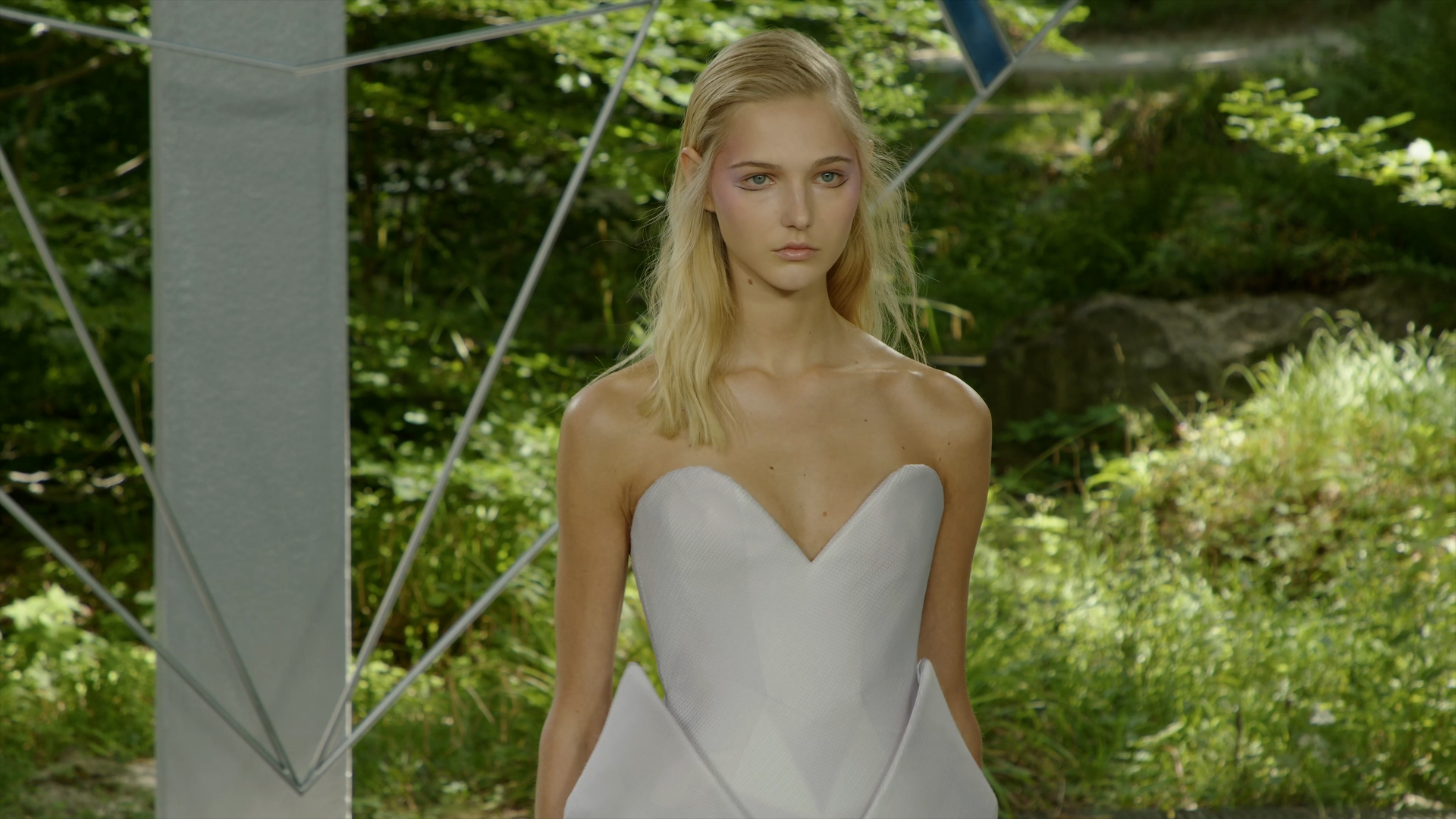 From gemstones to gowns, the rise of ArdAzAei's Bahareh Ardakani