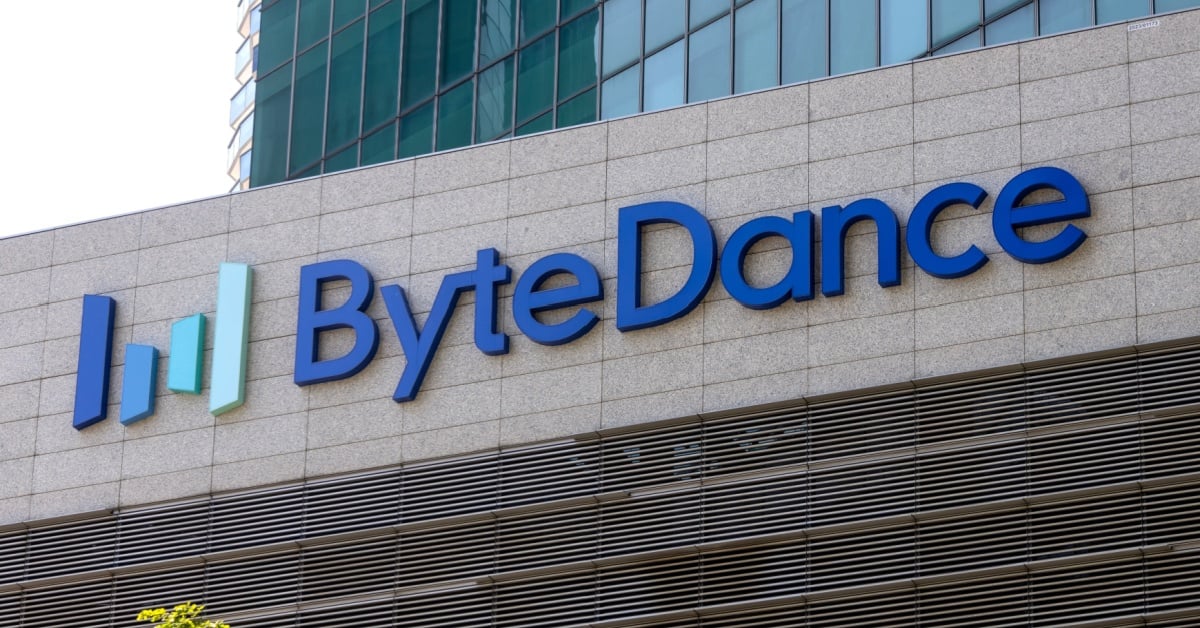 Report: Trae AI IDE quietly beams data to ByteDance, even with tracking ...