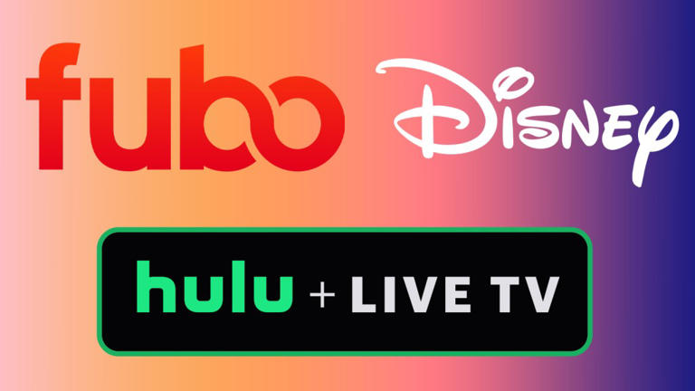 Fubo Shareholders Approve Merger With Hulu + Live TV