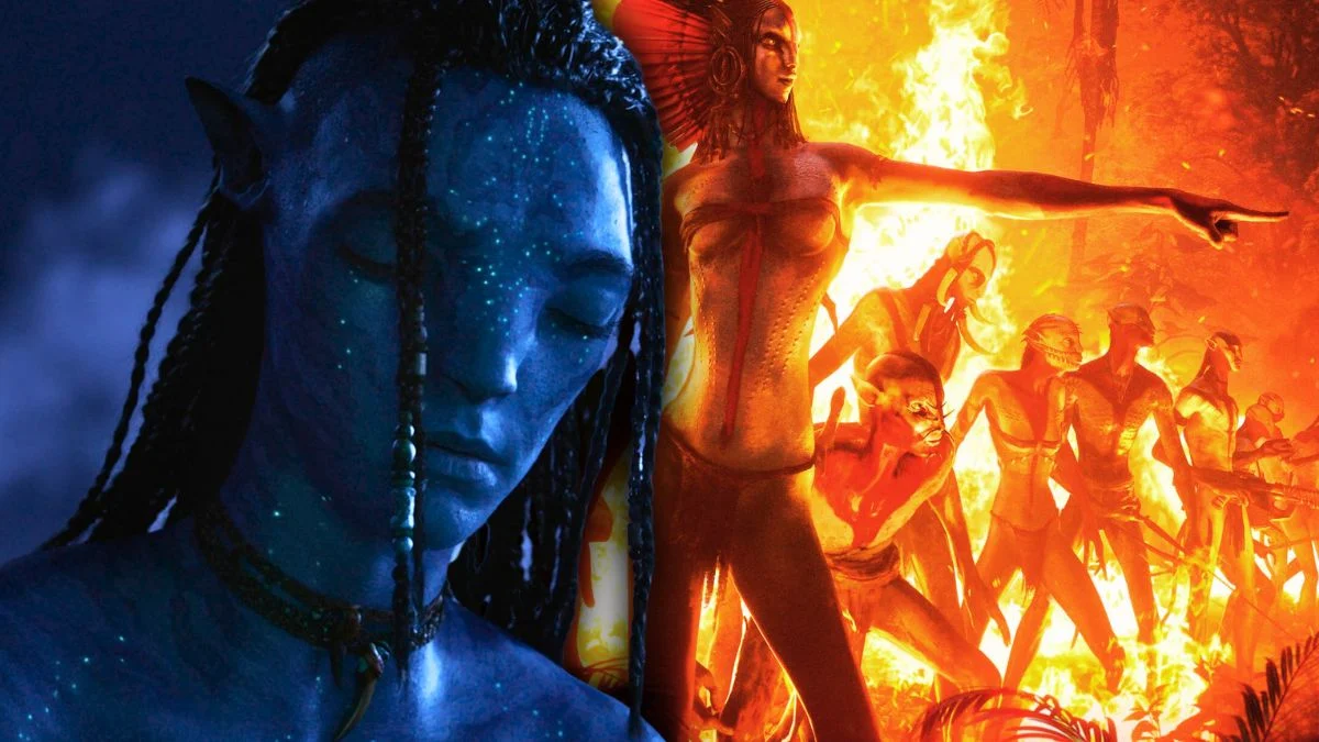 ‘Avatar: Fire and Ash’ set to overperform at the box office in second ...