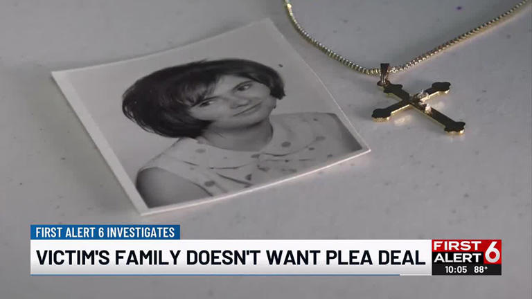 Victim’s family reacts to potential plea deal in 1969 Nebraska teen’s ...