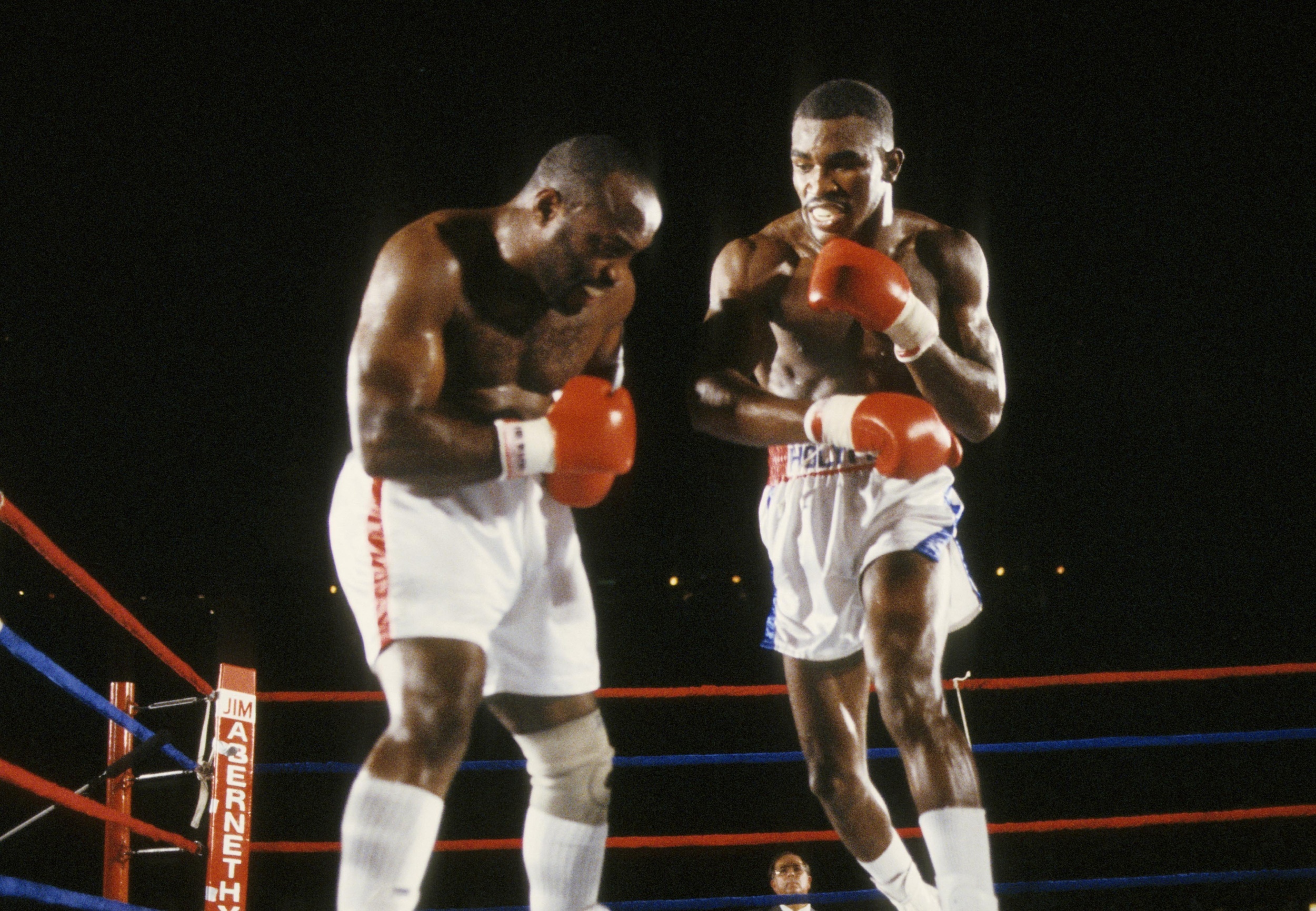 Dwight Muhammad Qawi Dies At 72