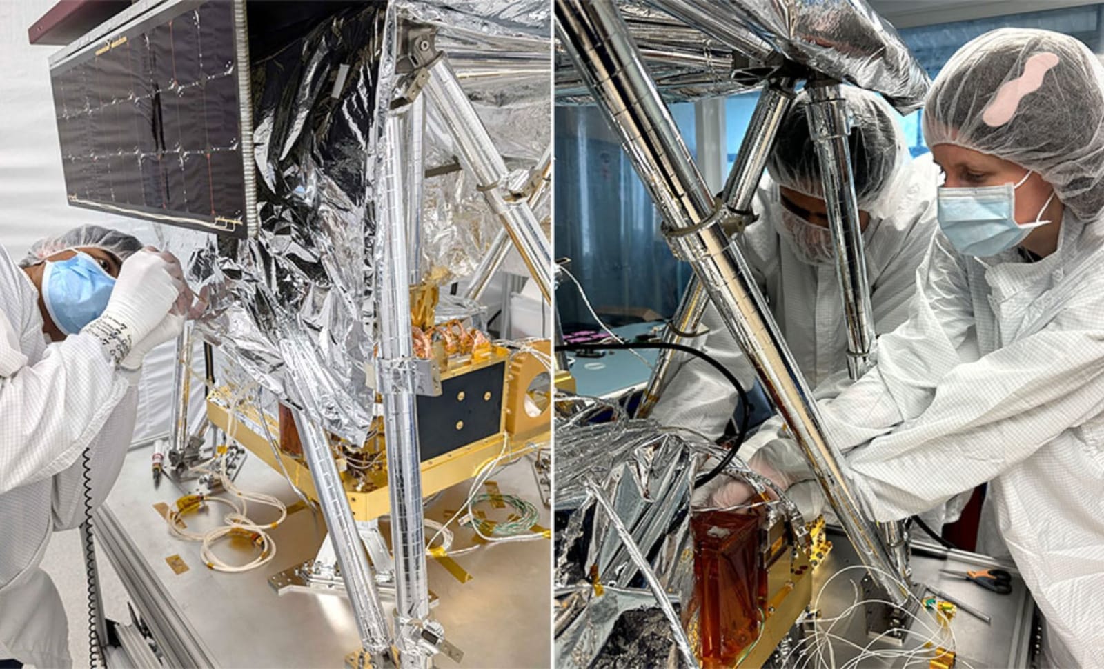 First Lunar Radio Telescope on the Moon’s Far Side Will Revolutionize ...