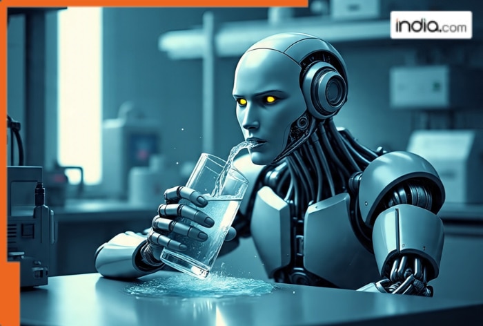 Open AI's ChatGPT, Google's Gemini and Microsoft's Copilot: How is AI ...