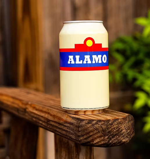 Alamo Beer from 'King of the Hill' debuts at H-E-B on Monday as show ...