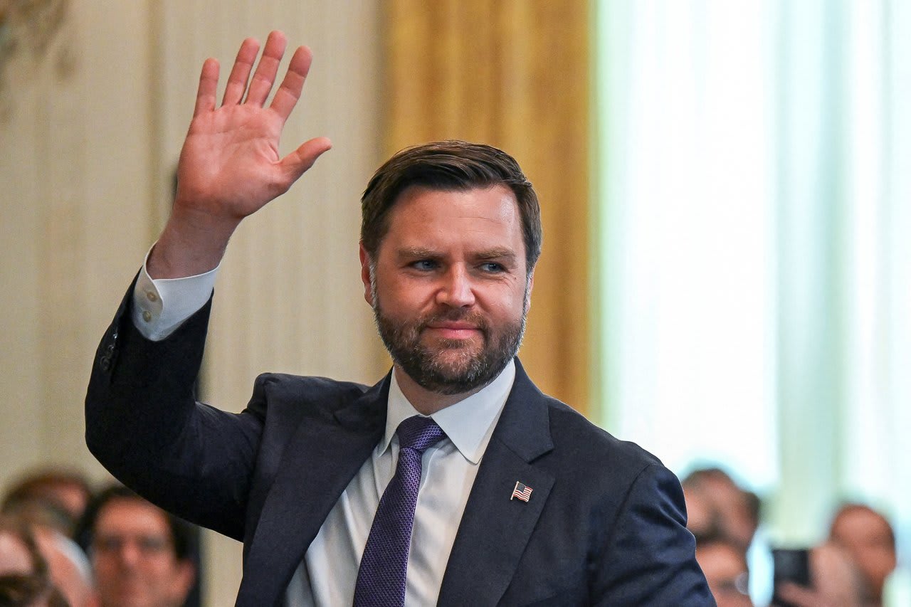 'Nothing to hide': JD Vance confronted over 'protecting pedophiles ...