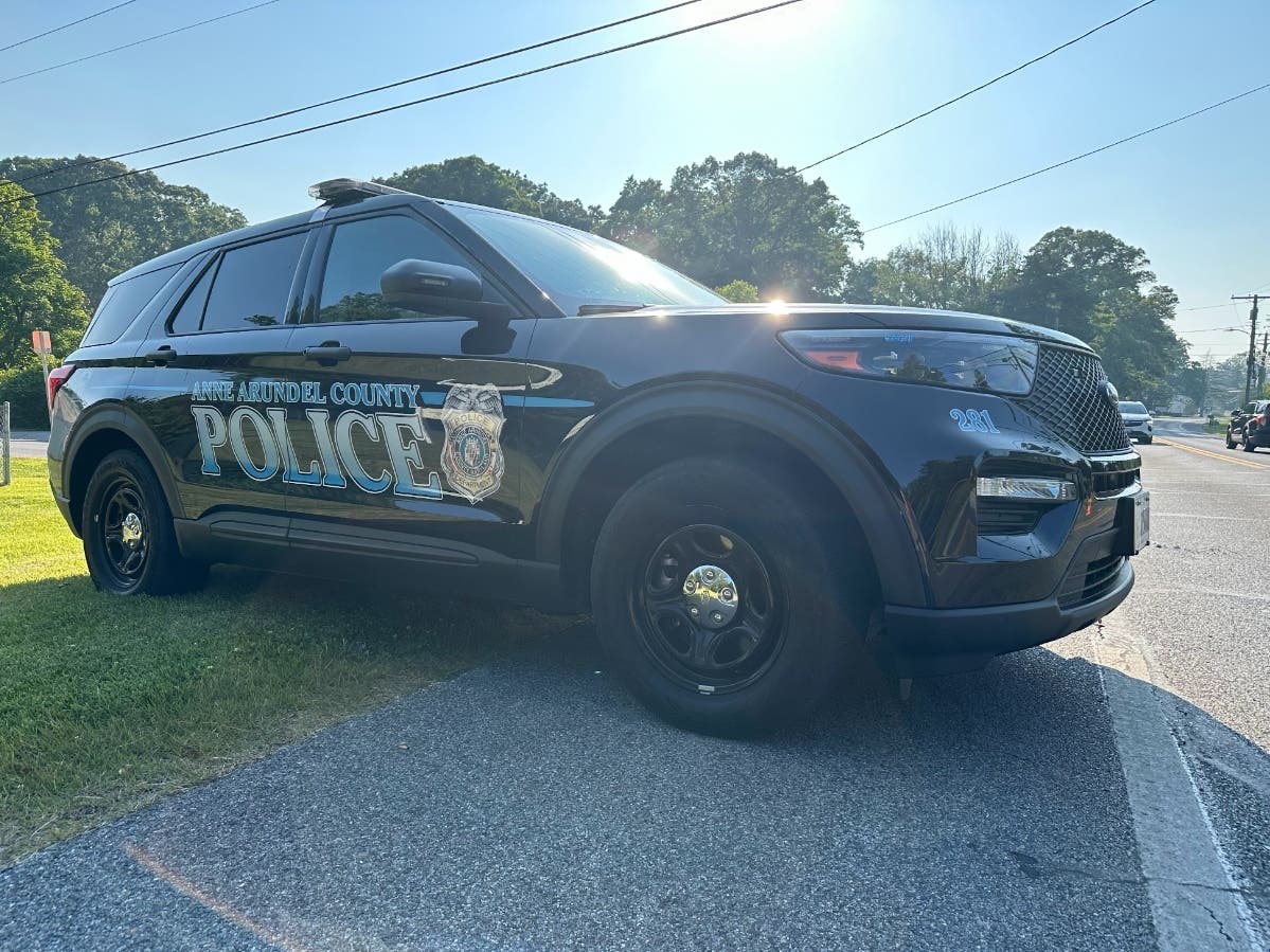 Bank Customer Robbed, Assaulted After Using Annapolis ATM: Police