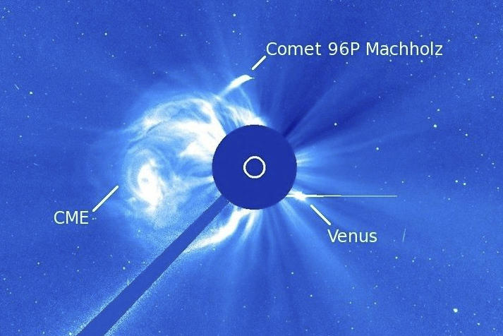 Double meteor shower will peak tonight: When and where to best see the ...
