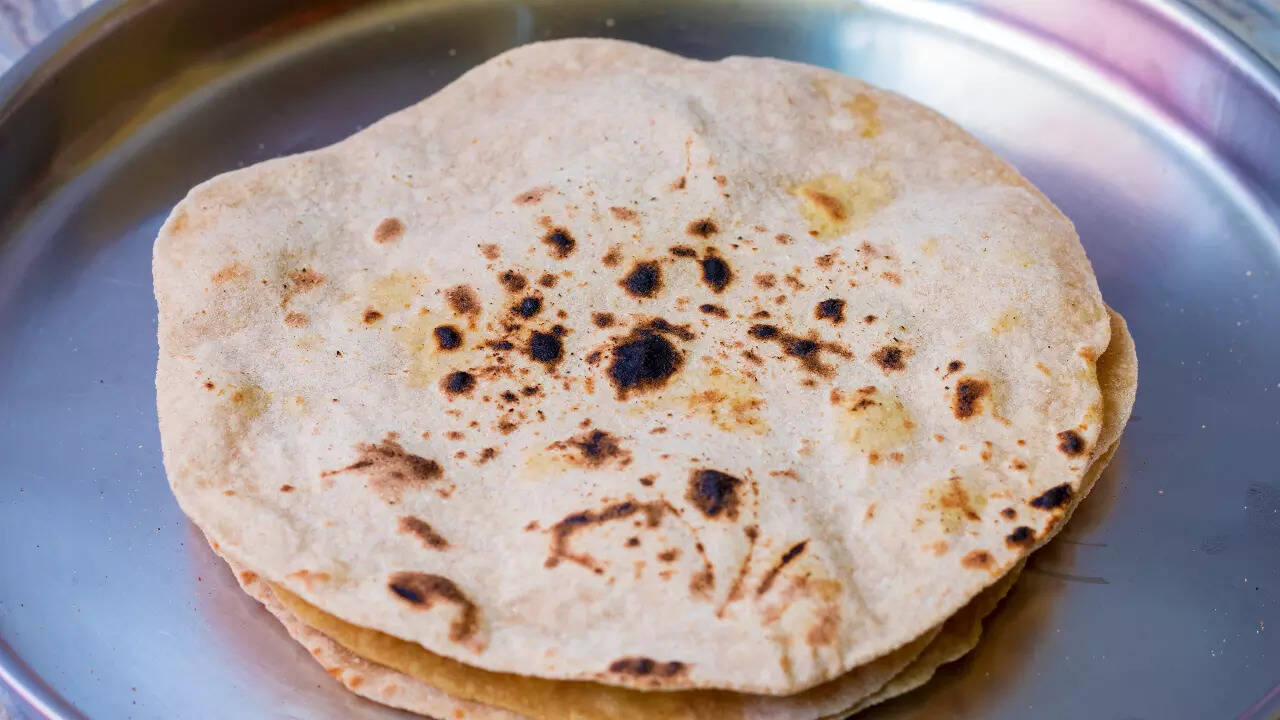 Jau ki Roti with Gud and Ghee: 3 reasons to have it 3 times a week