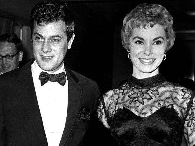 Who Are Jamie Lee Curtis' Parents? All About Actors Janet Leigh and ...
