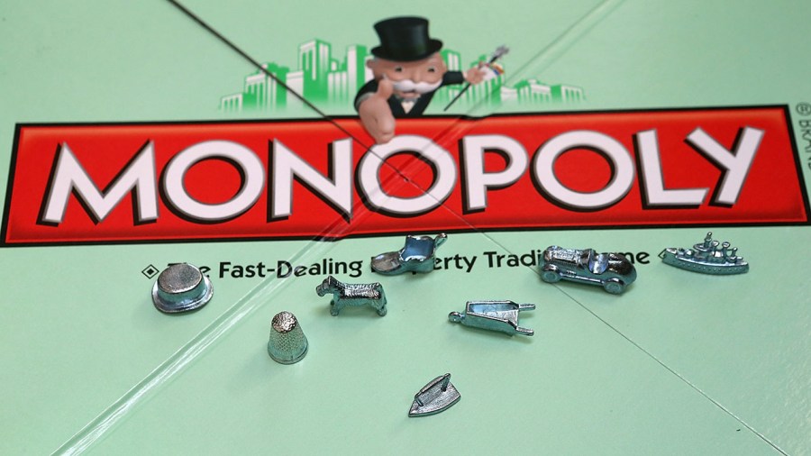 Monopoly: Finger Lakes edition set for 2026 launch