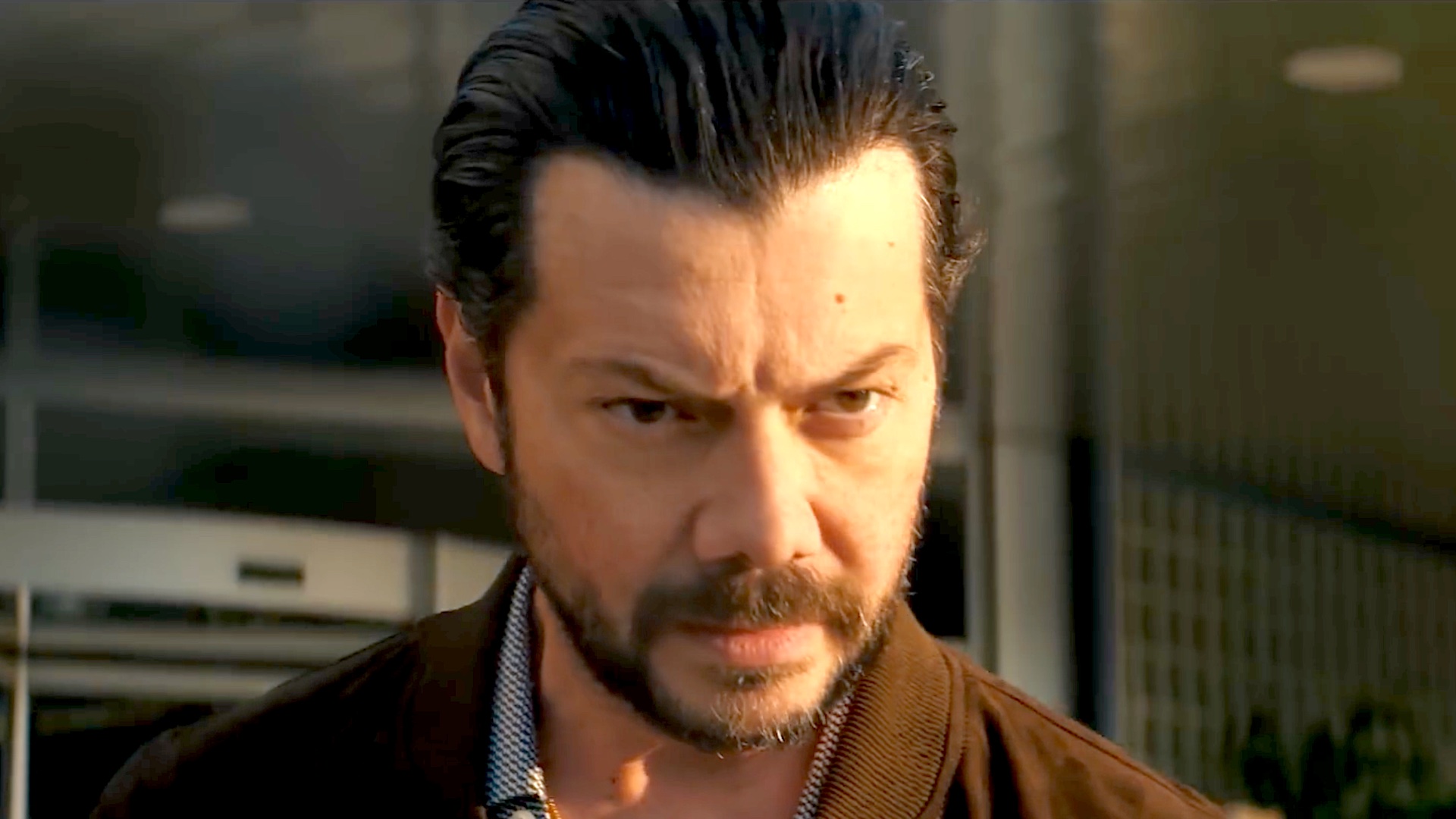 Official Trailer for Two Graves on Netflix