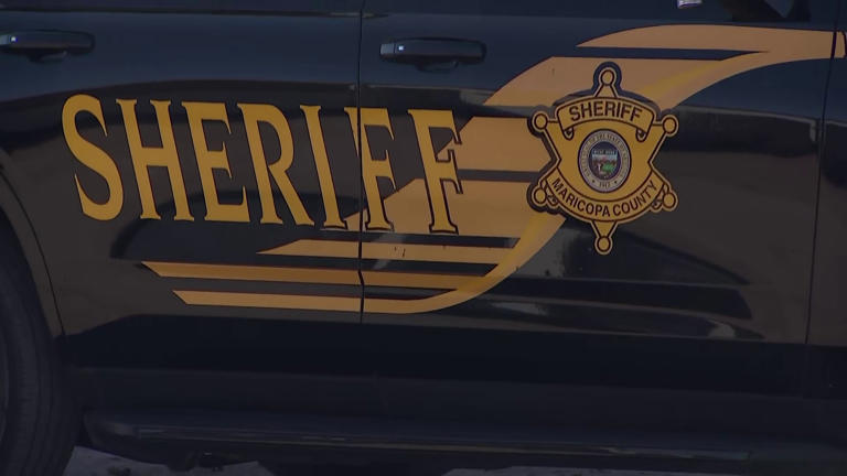 Property check in Tonopah leads to bust of cockfighting ring