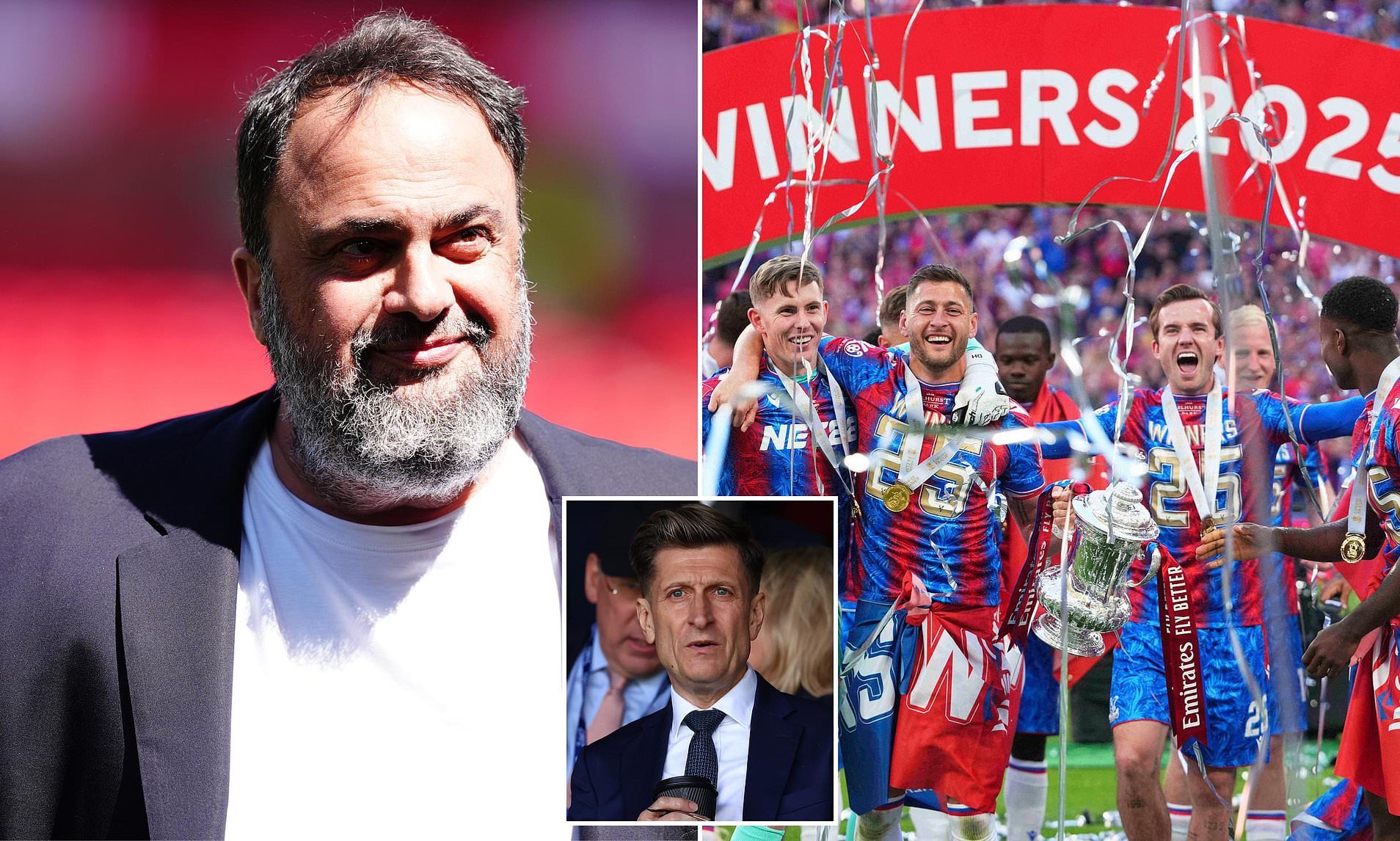 Nottingham Forest send in legal team to fight Crystal Palace's Europa ...