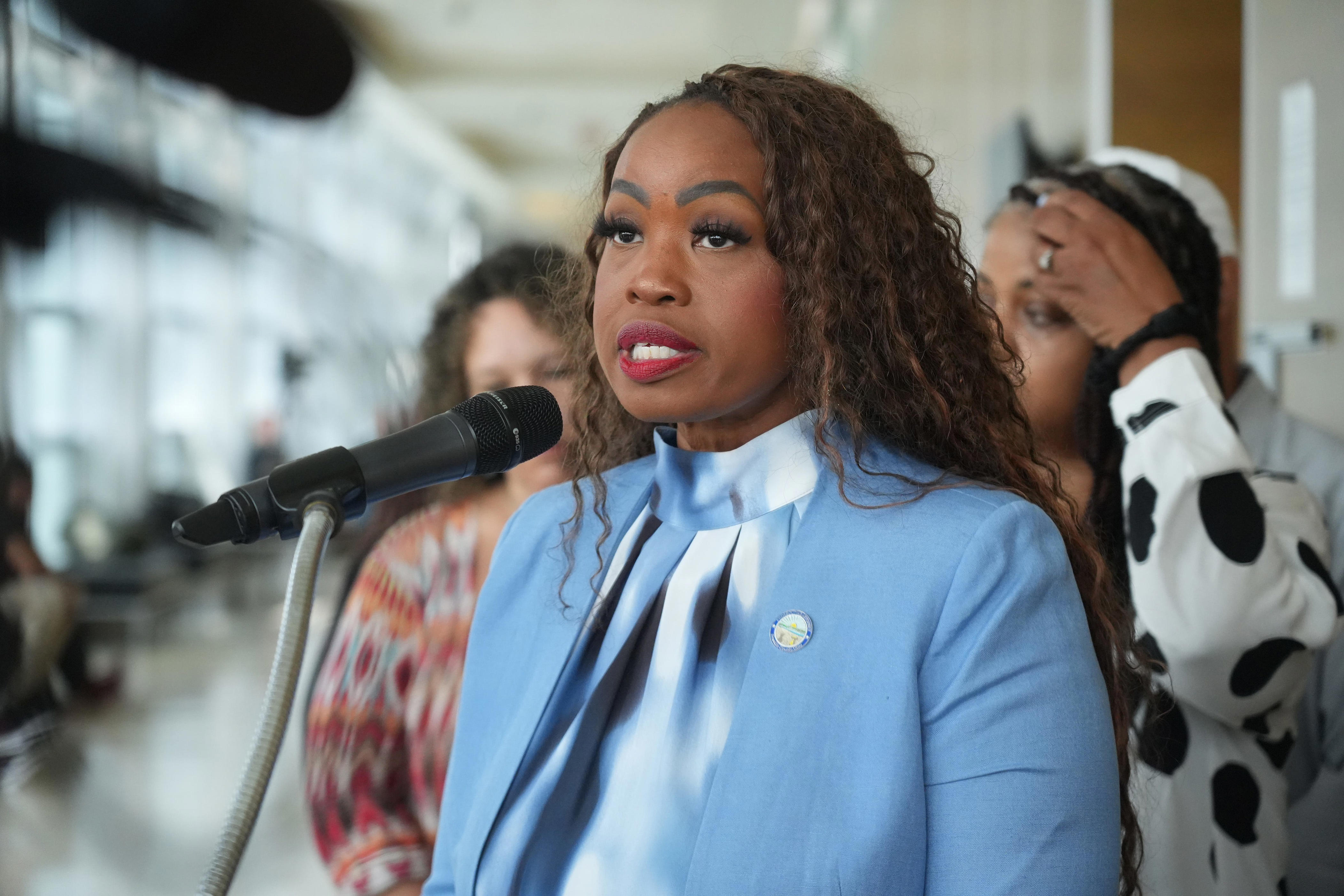 Michael McKee prosecution in Tepe killings to be led by Shayla Favor