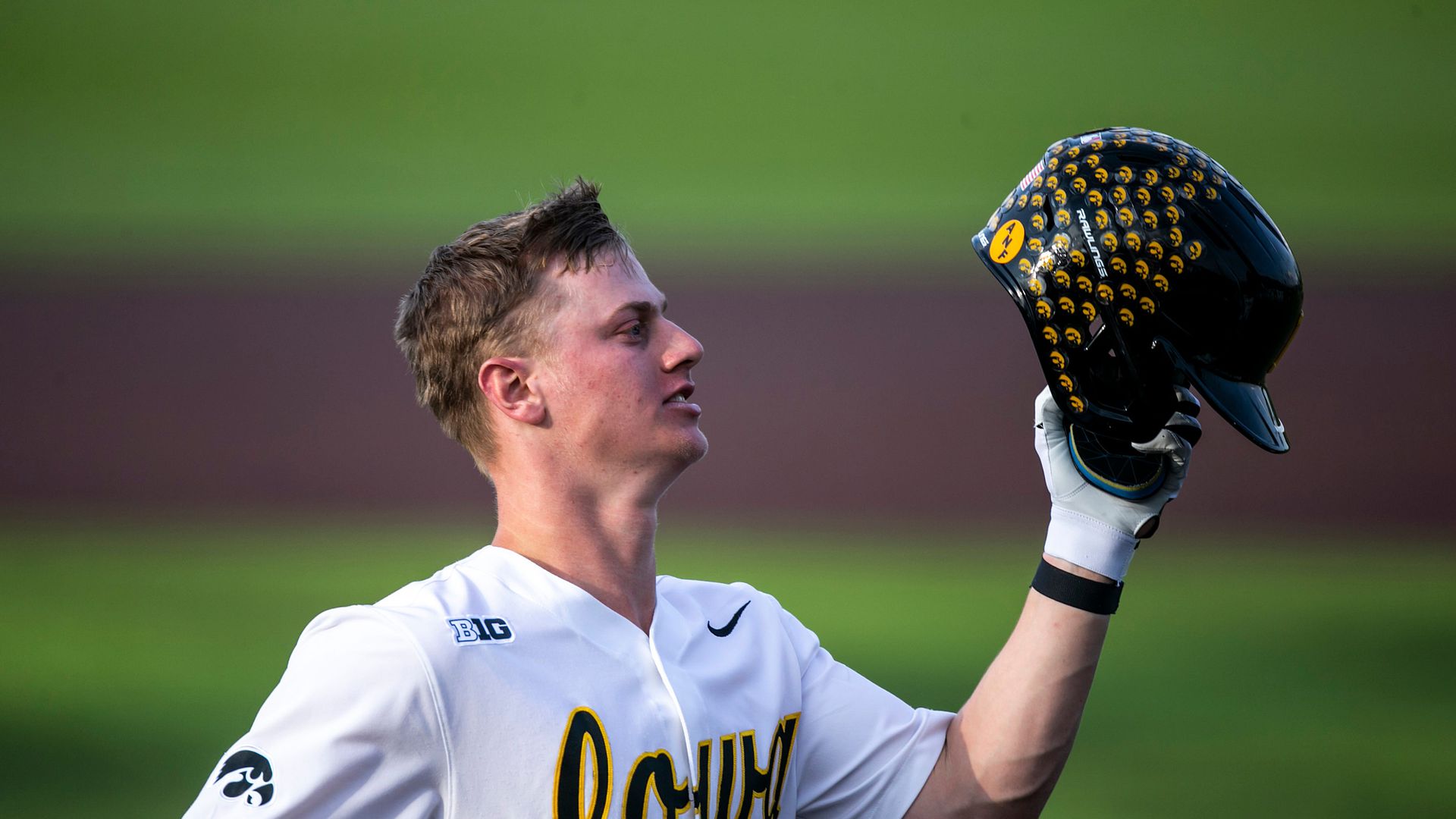 Nationals Prospects: Sam Petersen is a sleeper prospect to watch