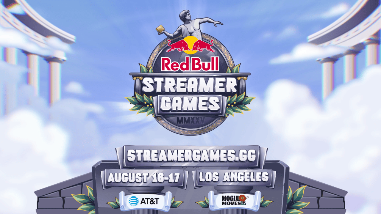 Ludwig’s Streamer Games 2025 returns: Dates, tickets, teams, livestream ...