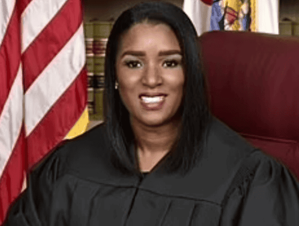 Florida Judge Suspended, Fined, And Reprimanded For Multiple Ethics ...