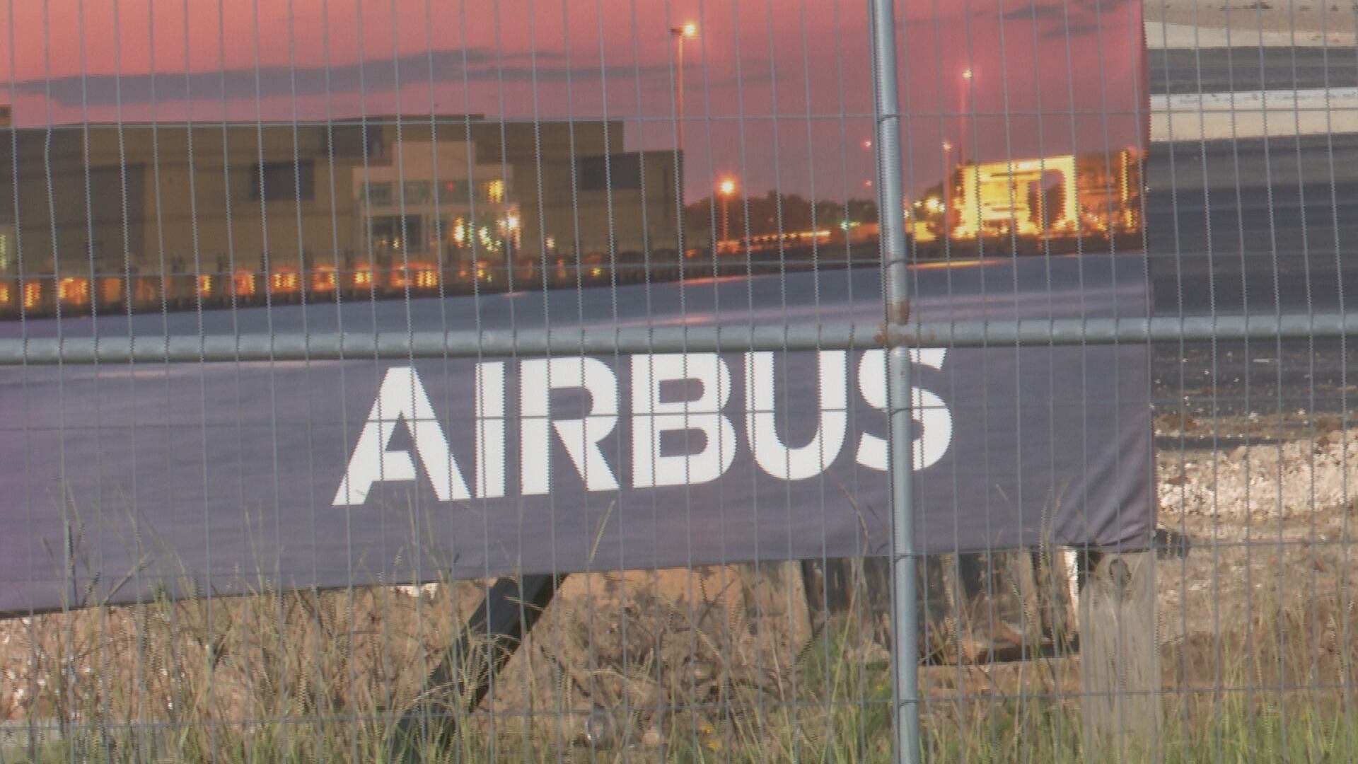 Airbus inaugurates second A320 Final Assembly Line in Mobile