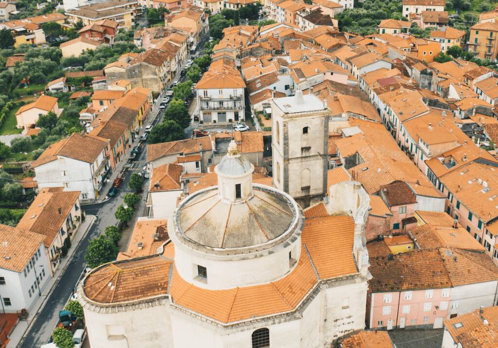 Più abitazioni occupate in Liguria ma resta il divario tra costa e ...