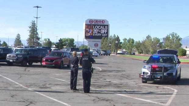 Suspect dies in Grand Sierra Resort casino shooting in Reno that left 3 ...
