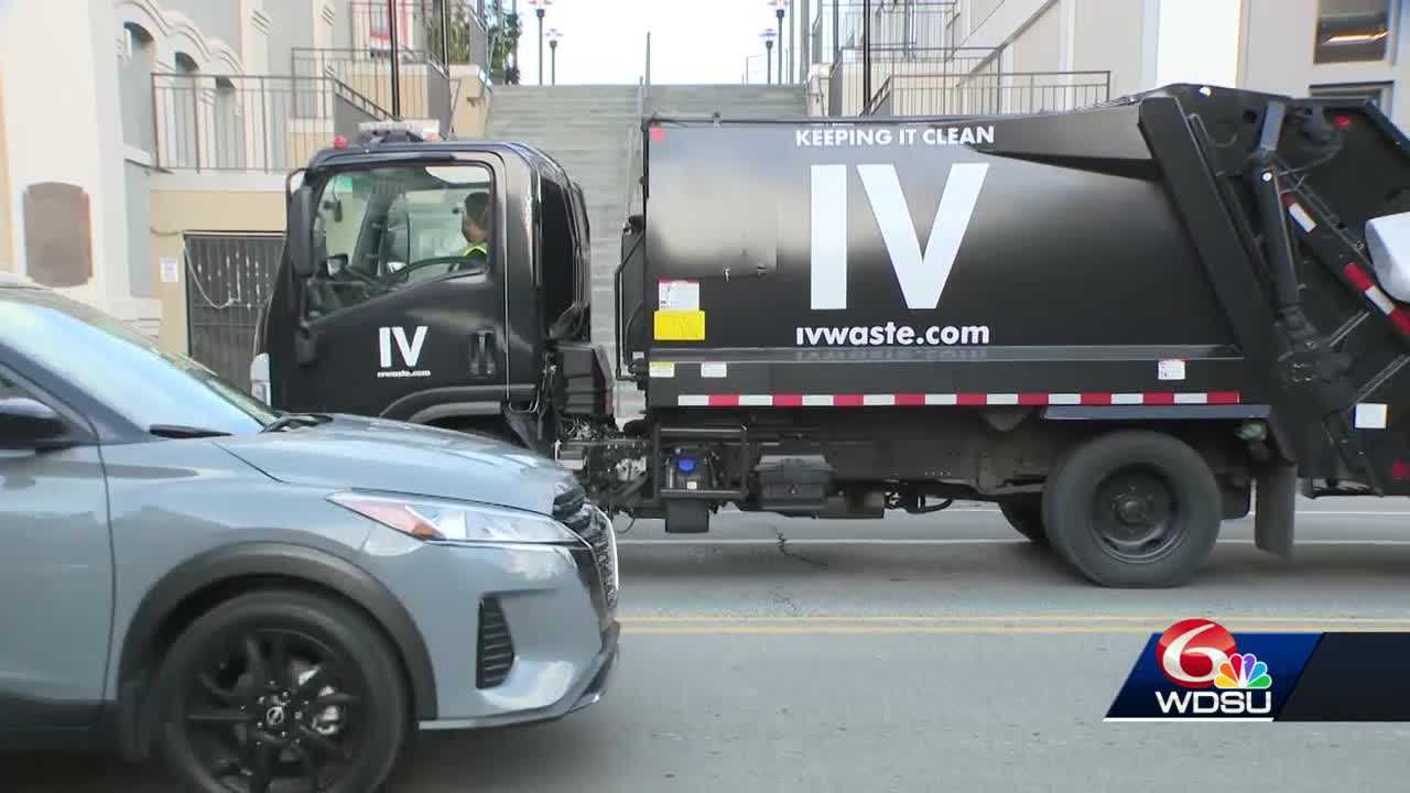 New Orleans City Council Public Works Commission approves plan to ...