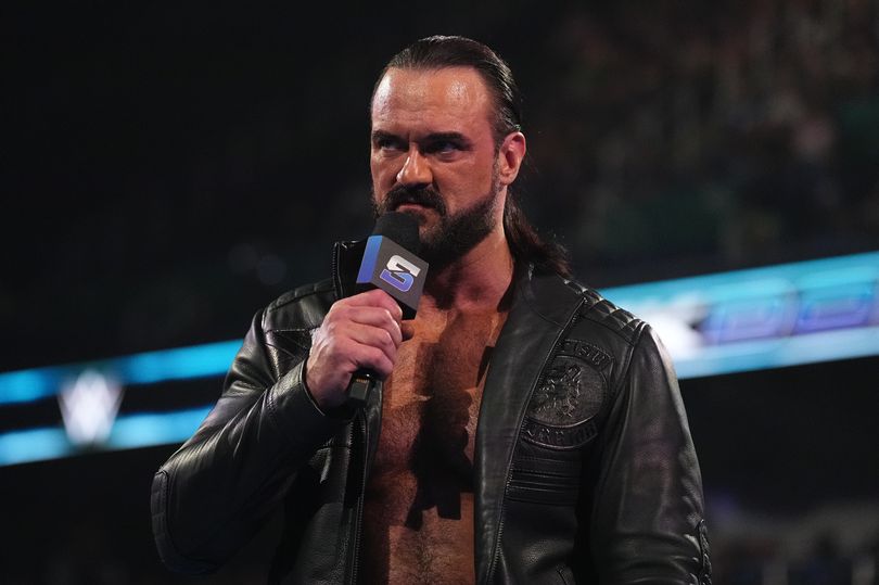 WWE superstar denied entry to US and 'stranded' ahead of SummerSlam