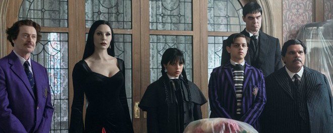 Netflix: tutti i film e le serie TV in arrivo ad agosto 2025