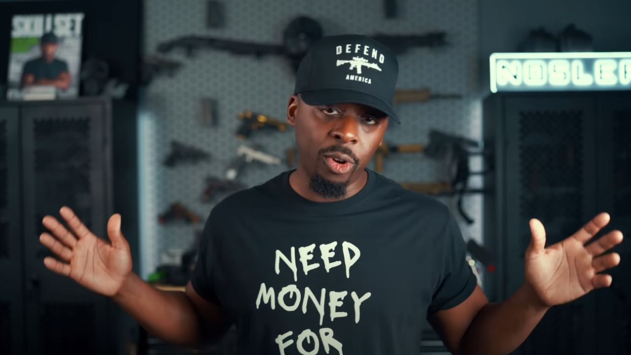 Even in Superman Movies, Gun Control Gets Wrecked by Logic