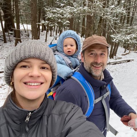 All About Meryl Streep's 4 Kids (and How Her Lookalike Daughters Are ...