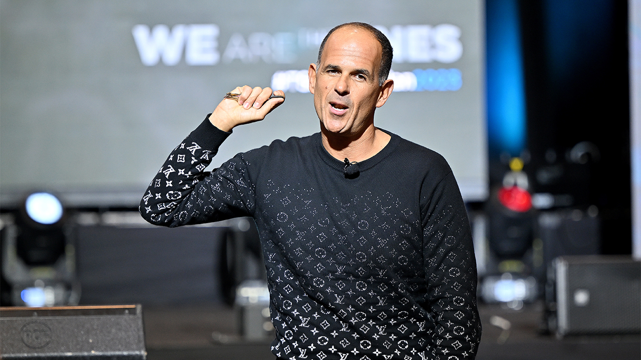 FOX Business to air Camping World CEO Marcus Lemonis' new series, 'The ...