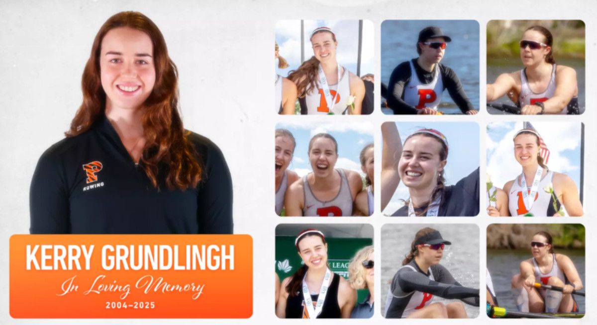 SA rower Kerry Grundlingh killed in Johannesburg cycling accident
