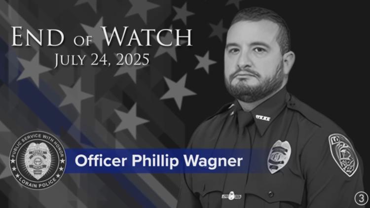 Bill to be introduced to name highway after fallen Lorain police ...