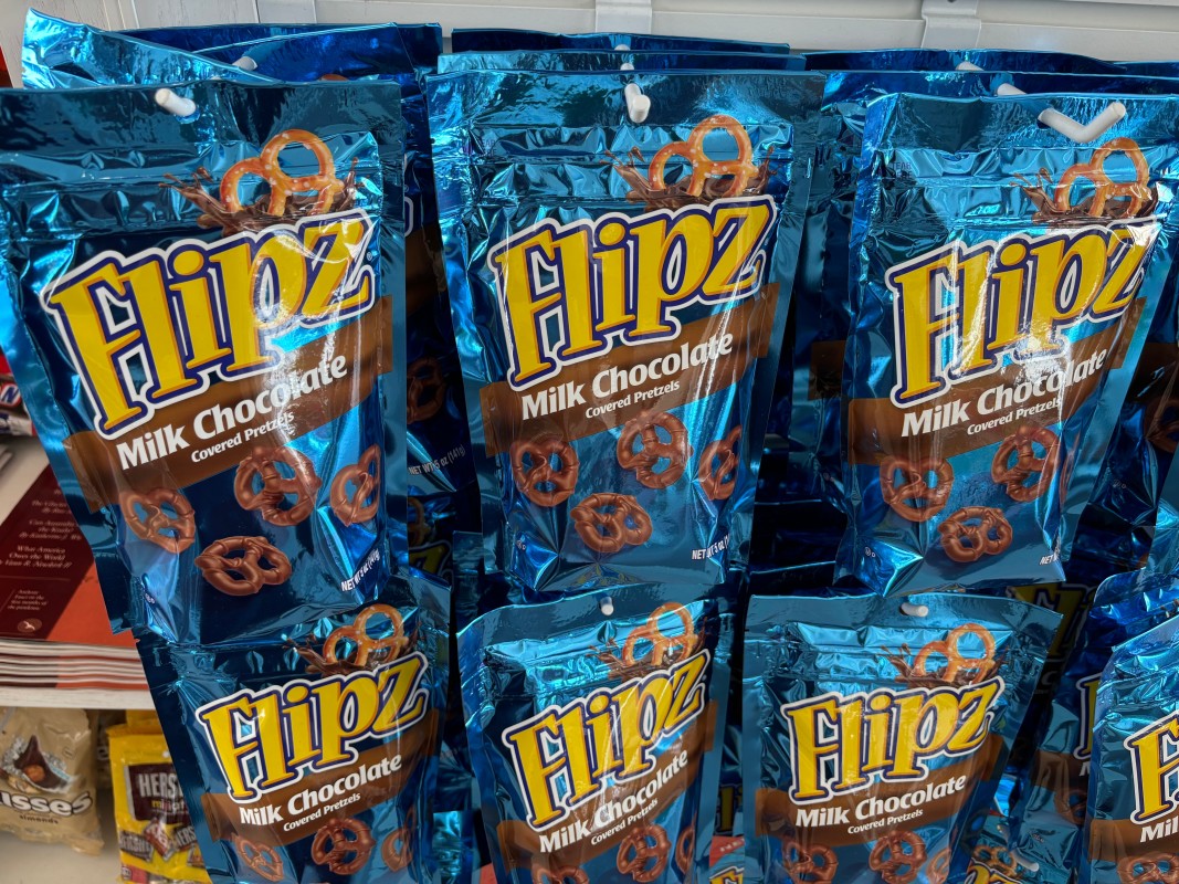 This Fan-Favorite Snack Just Received a Delicious Fall Upgrade and Fans ...